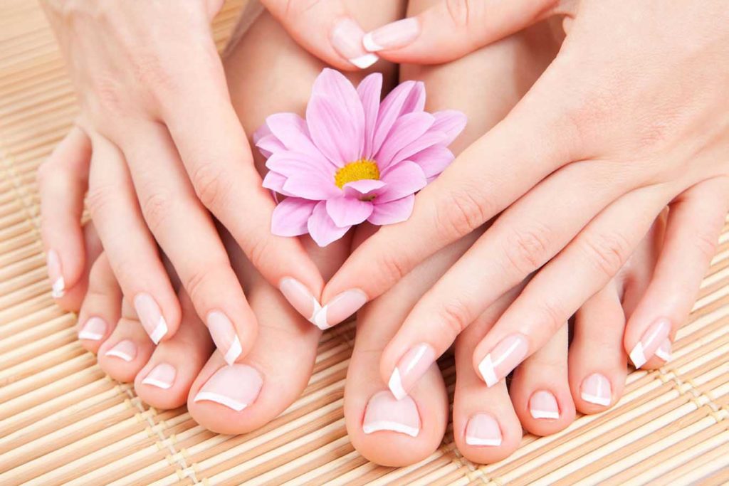 Nail Club Fili – Studio ομορφιάς – Θεσσαλονίκη